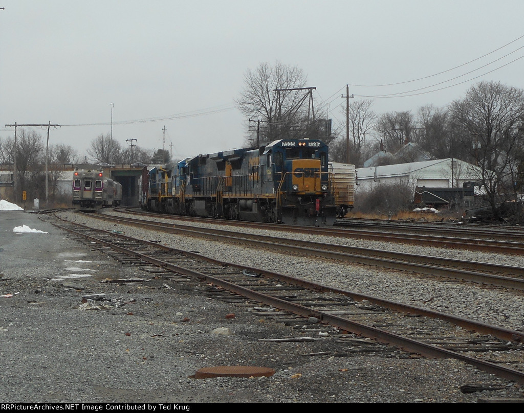 MEC 7535, 7635, 7517 & 7518